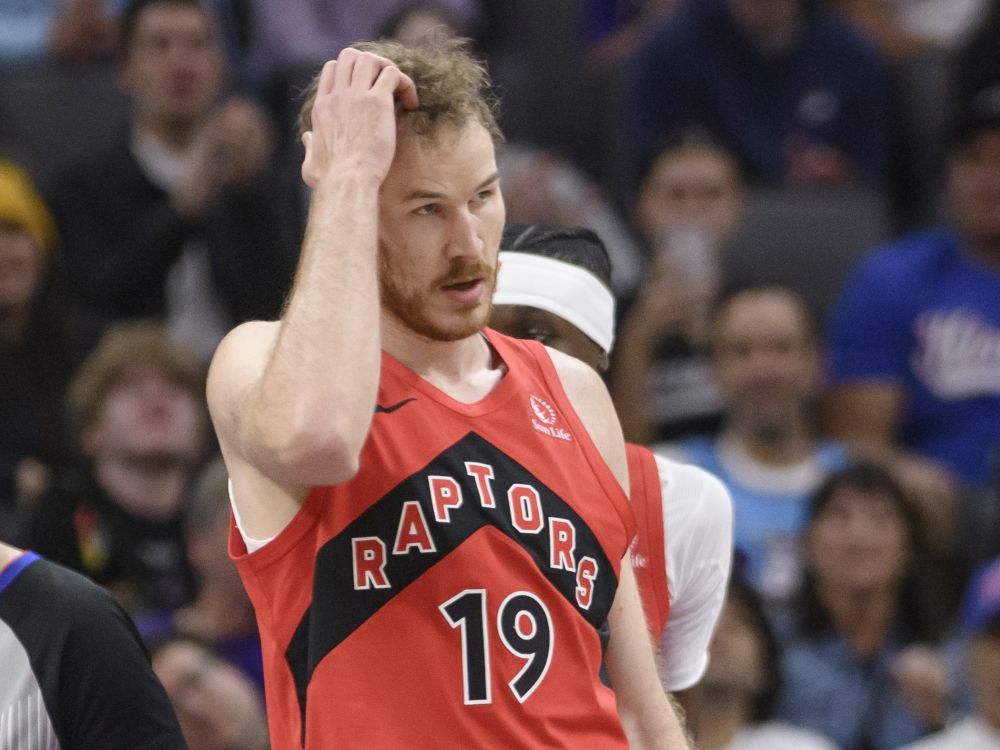 Raptors takeaways: Without Poeltl wins will be hard to come by ...
