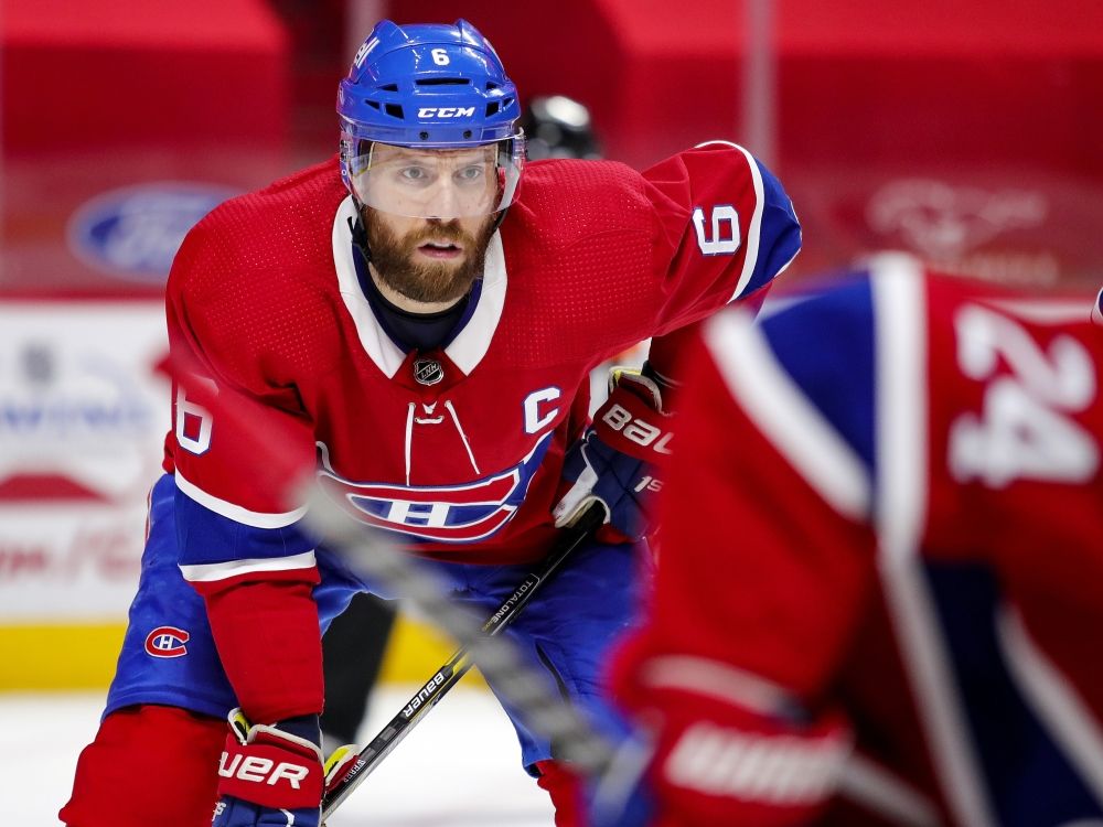 HHOF inductee Shea Weber personified no gain without pain | Toronto Sun