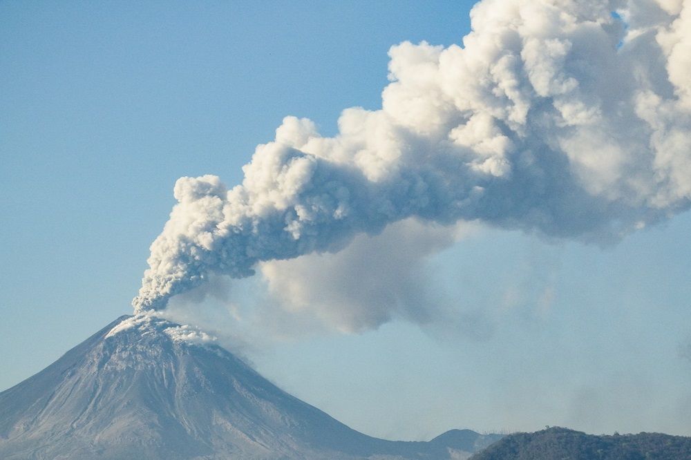 Influencer ripped for ‘tone-deaf’ comments during deadly volcano ...