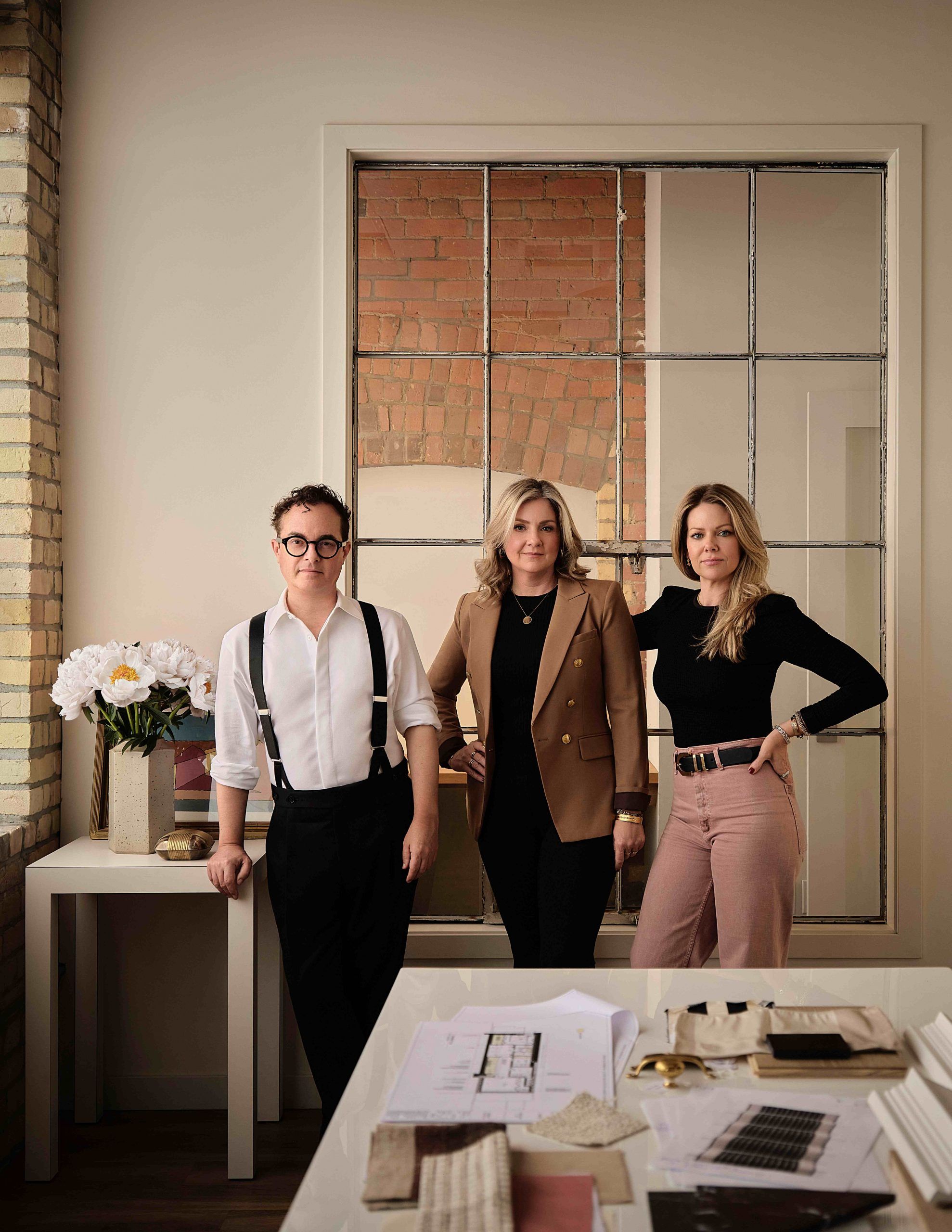 TOM Design Collective looks to build lasting LDRs | Toronto Sun