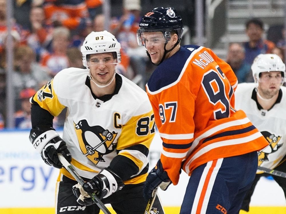 SIMMONS: Who I'd pick for Team Canada at 4 Nations Face-Off | Toronto Sun