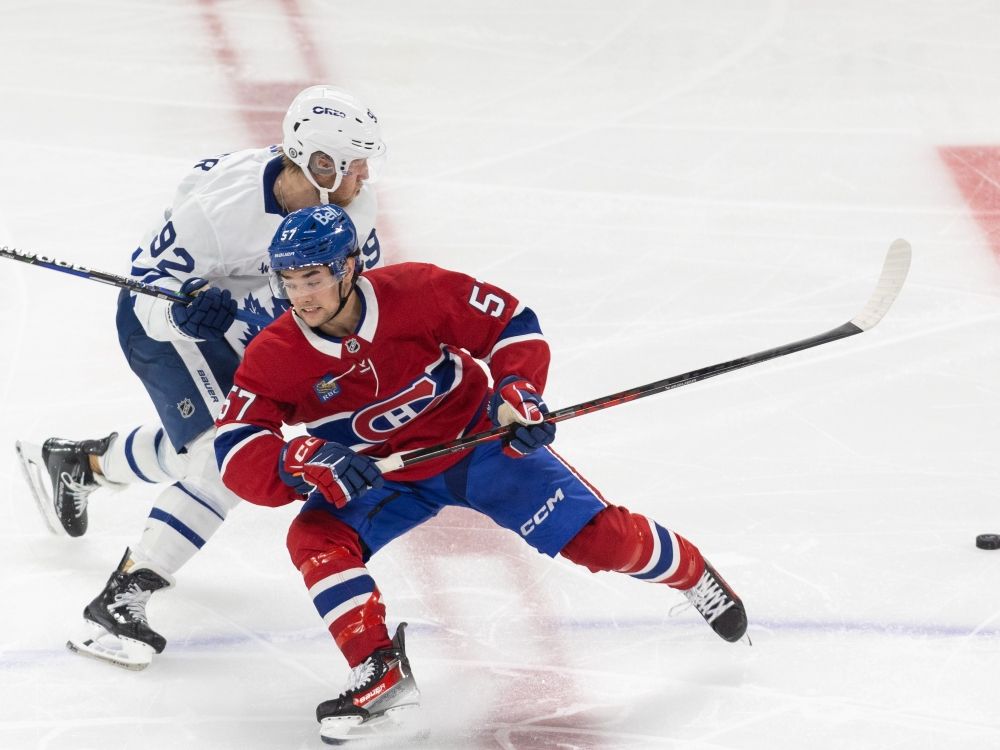 Maple Leafs get in on brother act, sign Alex Nylander to NHL | Toronto Sun