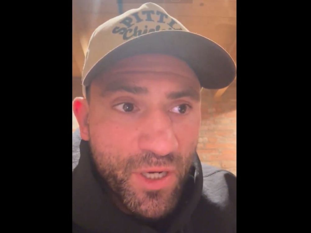 Ex-NHLer Paul 'BizNasty' Bissonnette attacked at steakhouse | Toronto Sun