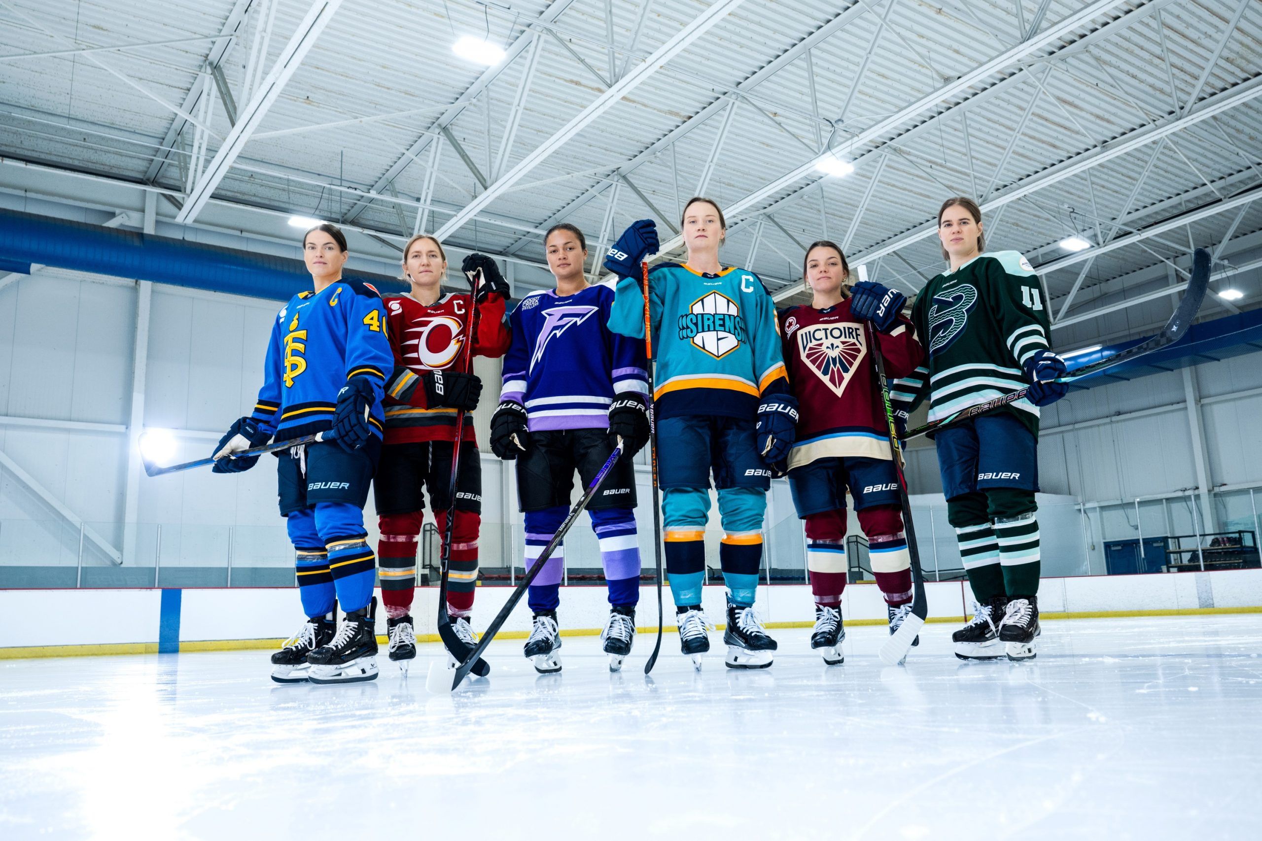 Why hockey fans should expect much more from Year 2 of PWHL | Toronto Sun