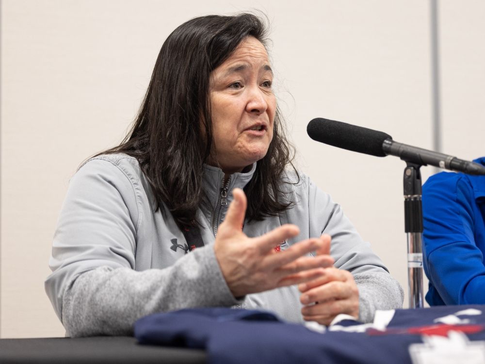 PWHL Sceptres add wealth of experience hiring Vicky Sunohara | Toronto Sun