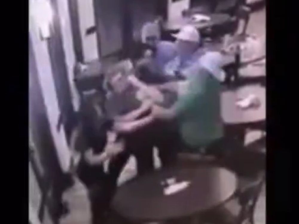 Alleged Bissonnette attackers were in fight earlier that day | Toronto Sun