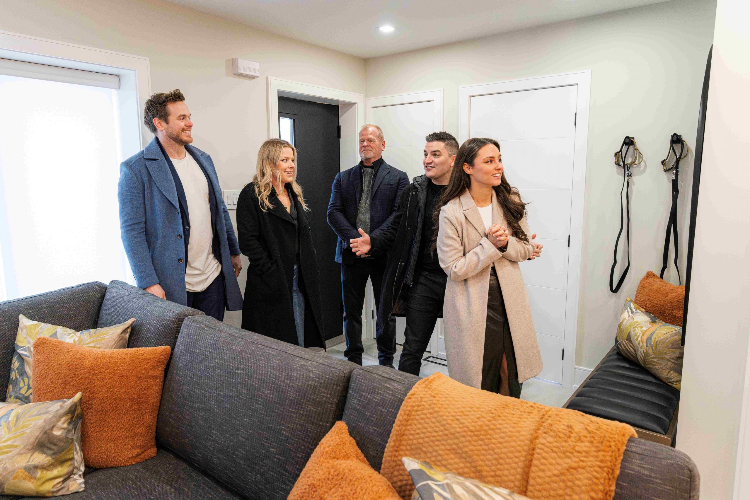 Holmes on Homes finds new home on Cottage Life TV | Toronto Sun