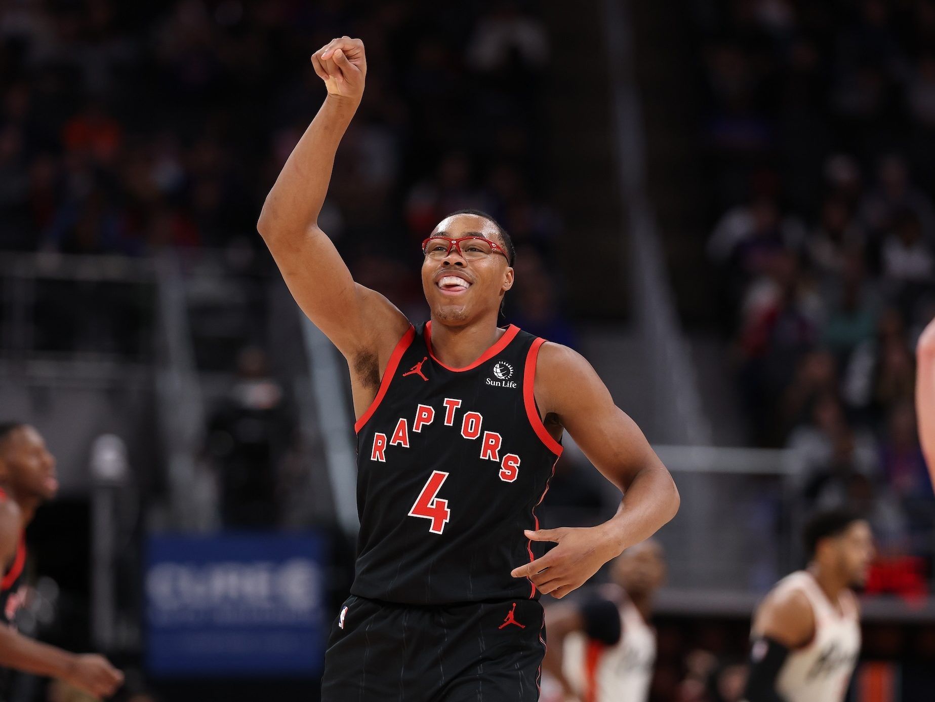 Raptors trending for an NBA play-in spot, which is not ideal | Toronto Sun