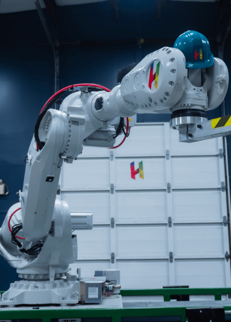 NGUYEN: Technology, robotics can help solve housing crisis | Toronto Sun