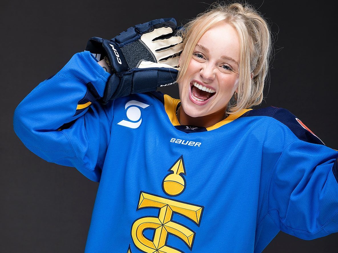 A new year means a degree of change for your Toronto Sceptres | Toronto Sun