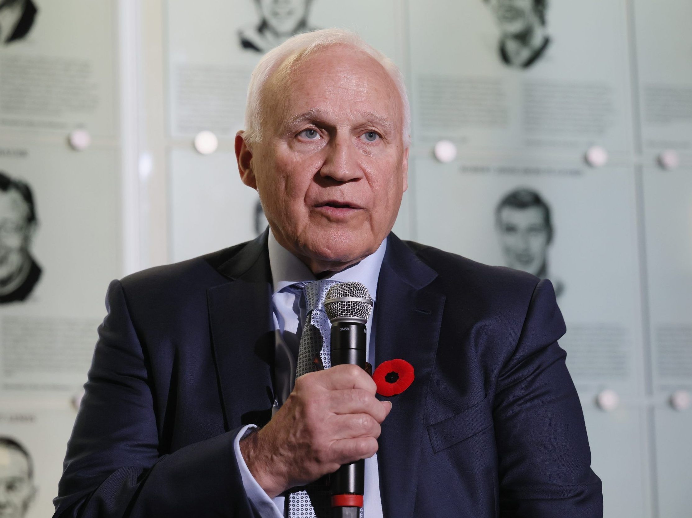 HALL OF FAME NOTES: Legacy of lockout rule changes helps today's game ...