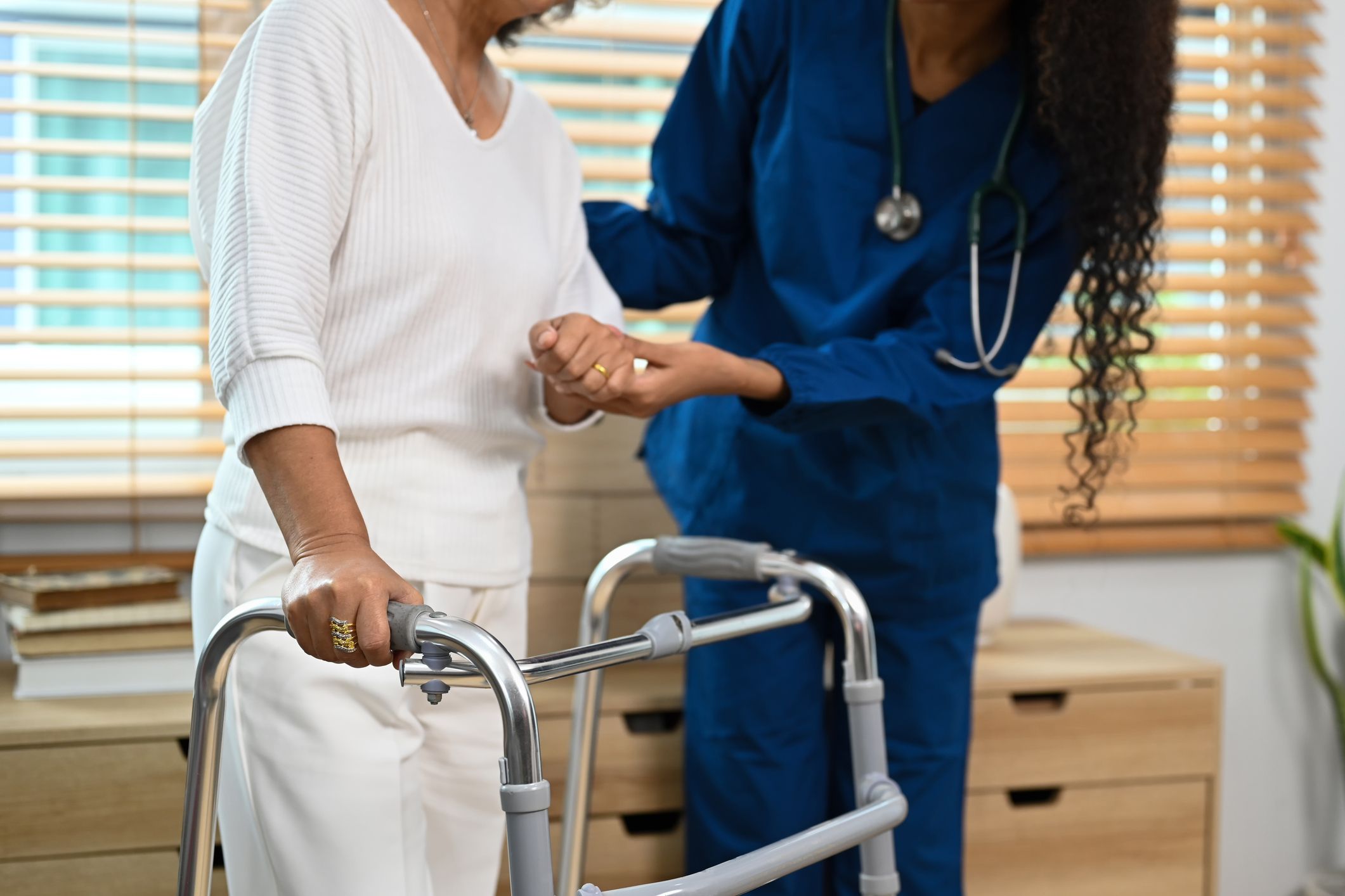 Ontario missed interim target for providing hands-on care to LTC ...