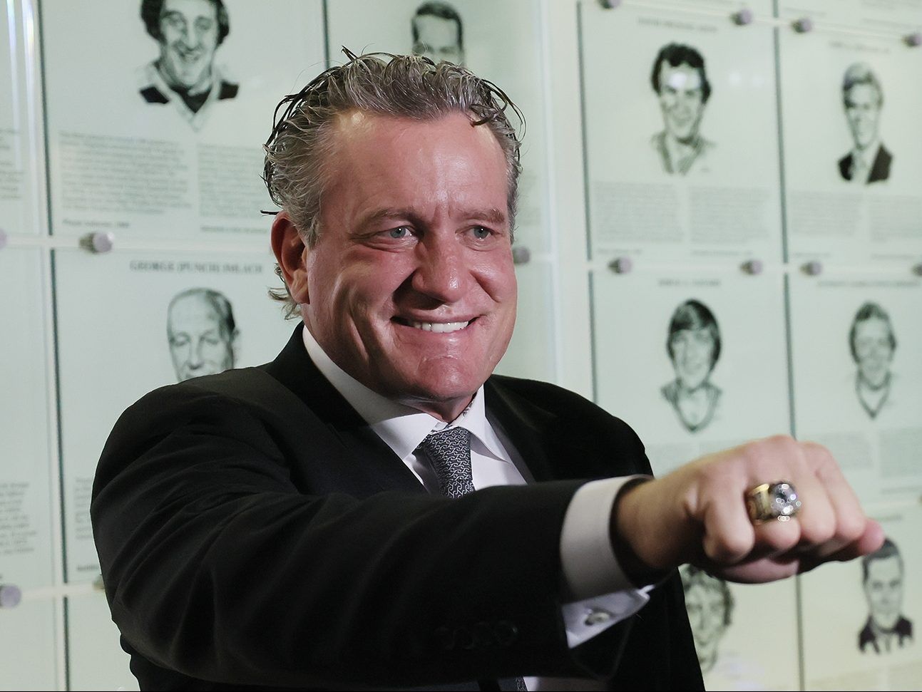 HHOF Profiles: Examining the many side of Jeremy Roenick | Toronto Sun