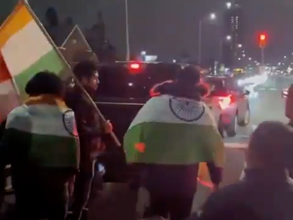 LILLEY UNLEASHED: The chaos in Brampton has to stop | Toronto Sun