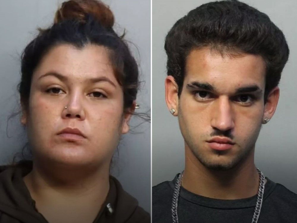 Jailed Florida woman reveals how she got pregnant by inmate | Toronto Sun