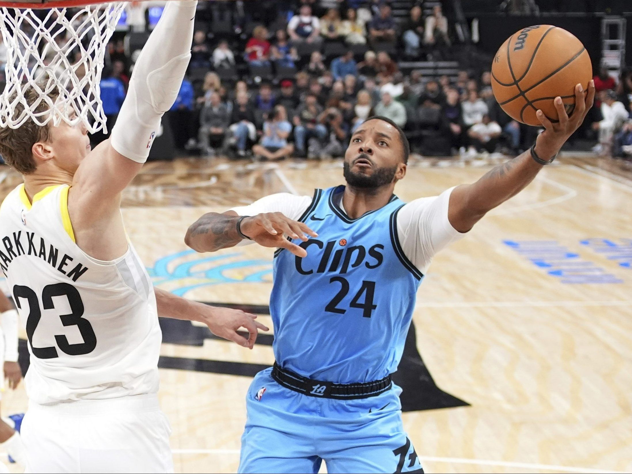 EX-FILES: How are former Raptors like Anunoby, Siakam, Powell doing ...