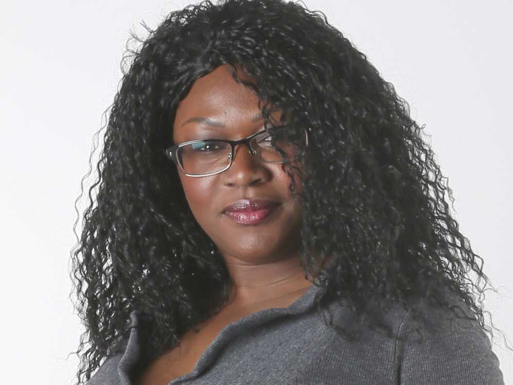 SUNshine Girl Ceola | Toronto Sun