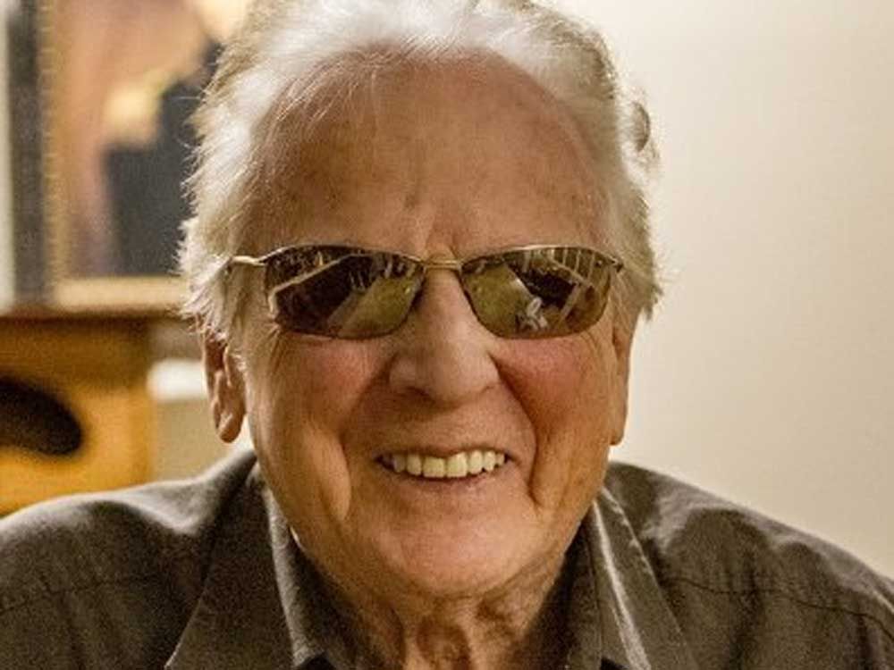 Shel Tamly, produced hits by The Who, The Kinks, dead at 87 | Toronto Sun