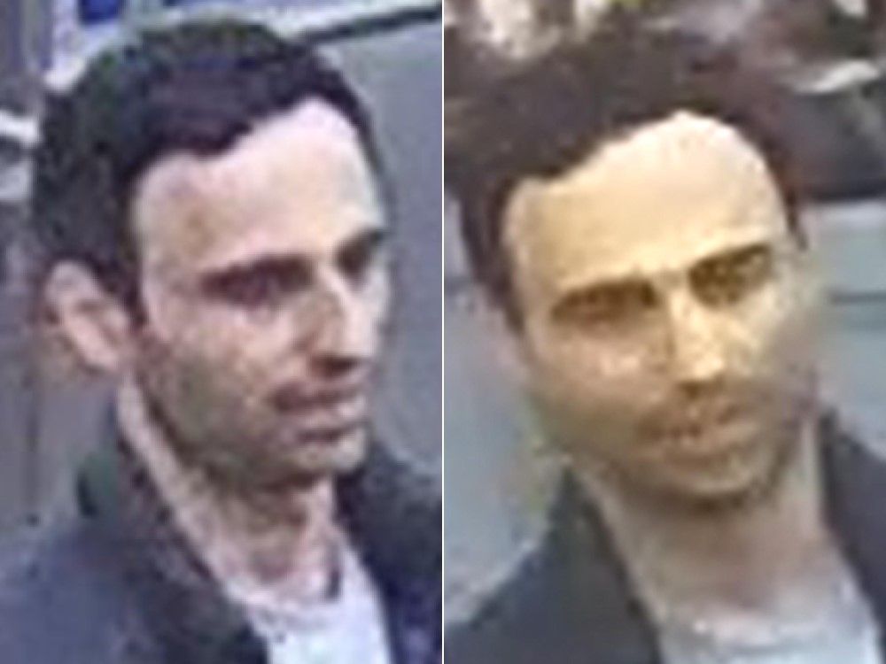 Man wanted for committing sexual act in Richmond Hill | Toronto Sun