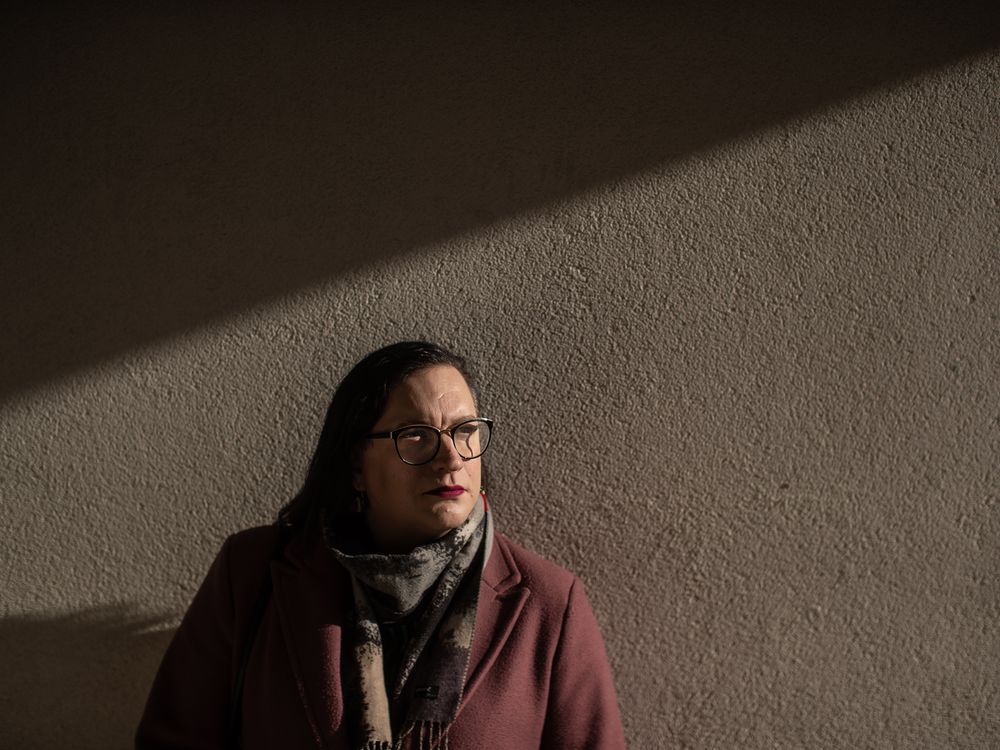 Trans skier worries Alberta bill would ban her from competing | Toronto Sun