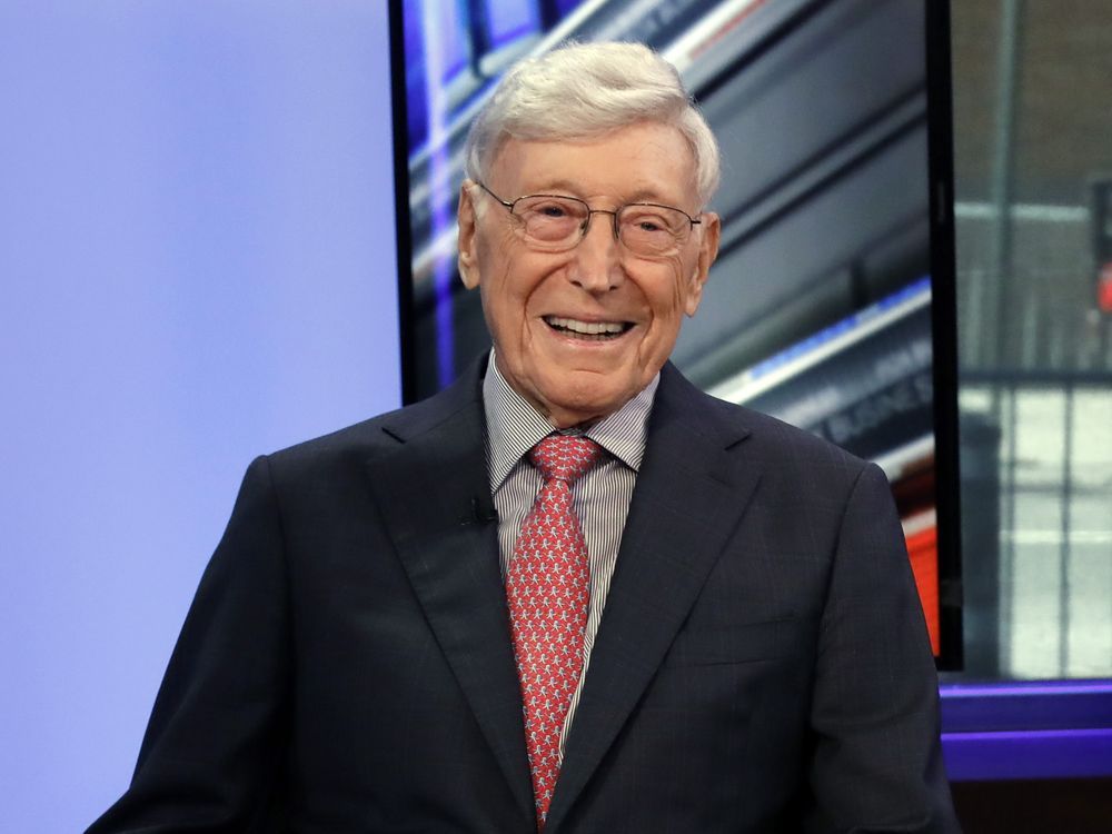 Bernie Marcus, The Home Depot co-founder, dies at 95 | Toronto Sun