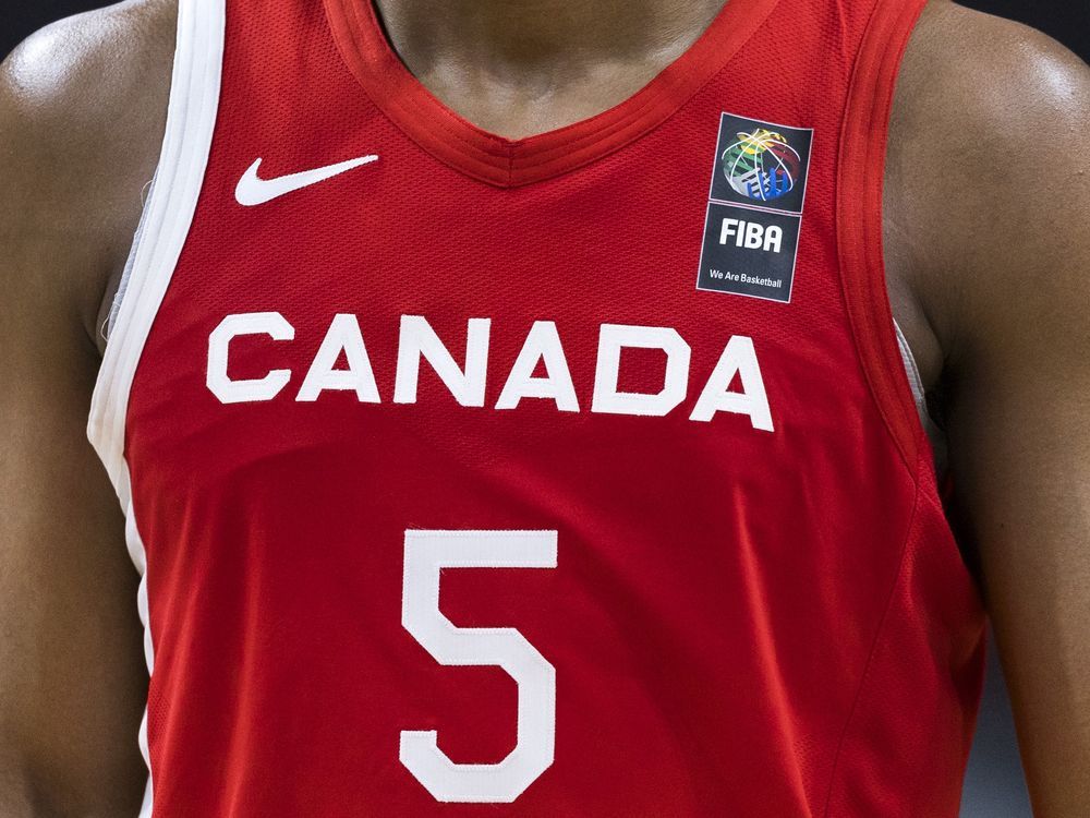 Nathaniel Mitchell to coach Canada for AmeriCup qualifiers | Toronto Sun