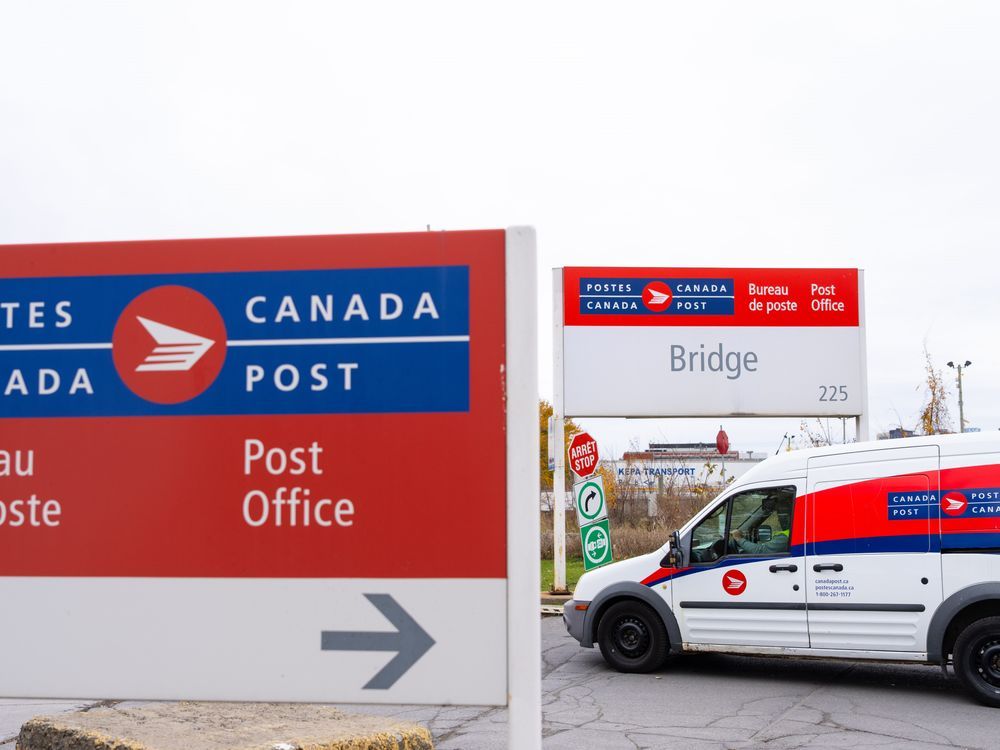 Canada Post, union, still disagree following weekend talks | Toronto Sun