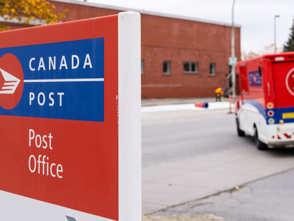 Canada Post union presents new offers to management | Toronto Sun