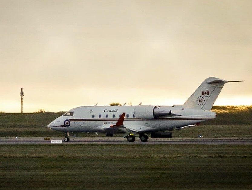 Justin Trudeau takes day trip to Bermuda for funeral of family friend ...