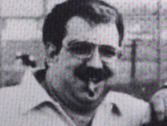 Cop killer who murdered 4 is out, victim's son still in hellish prison ...