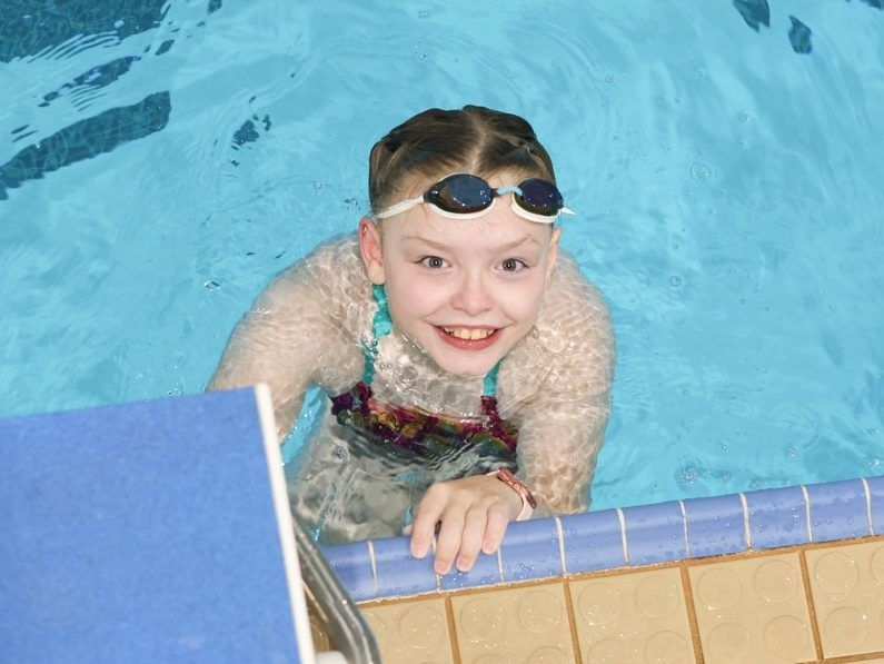 STROBEL: Madi makes a splash | Toronto Sun