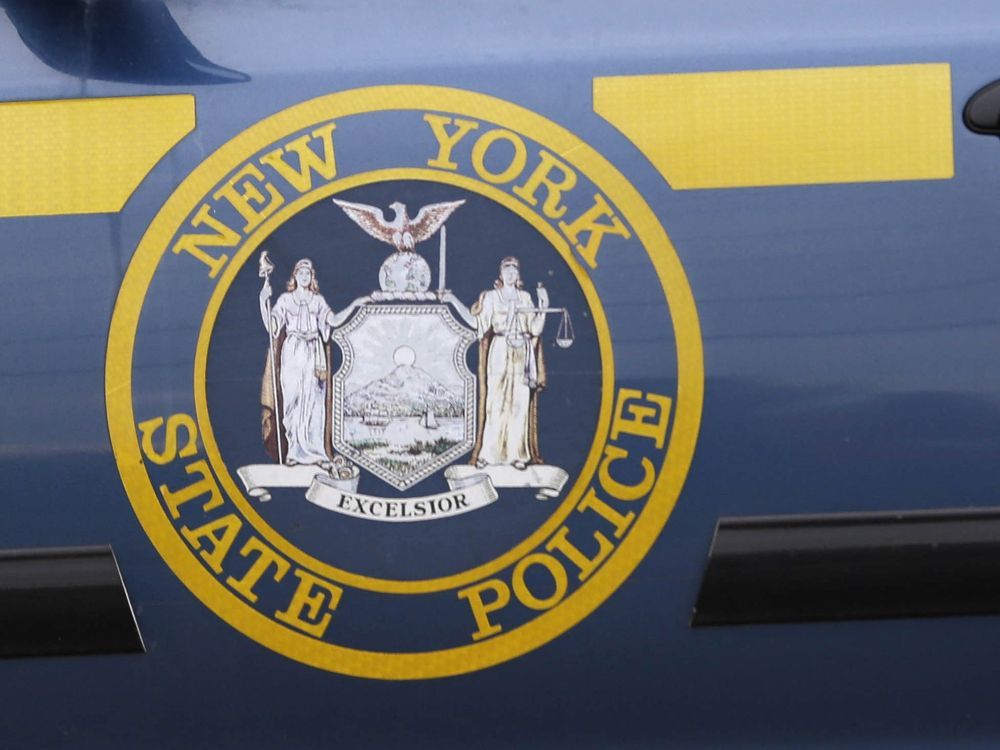 N.Y. state police launch criminal probe into suspended trooper ...