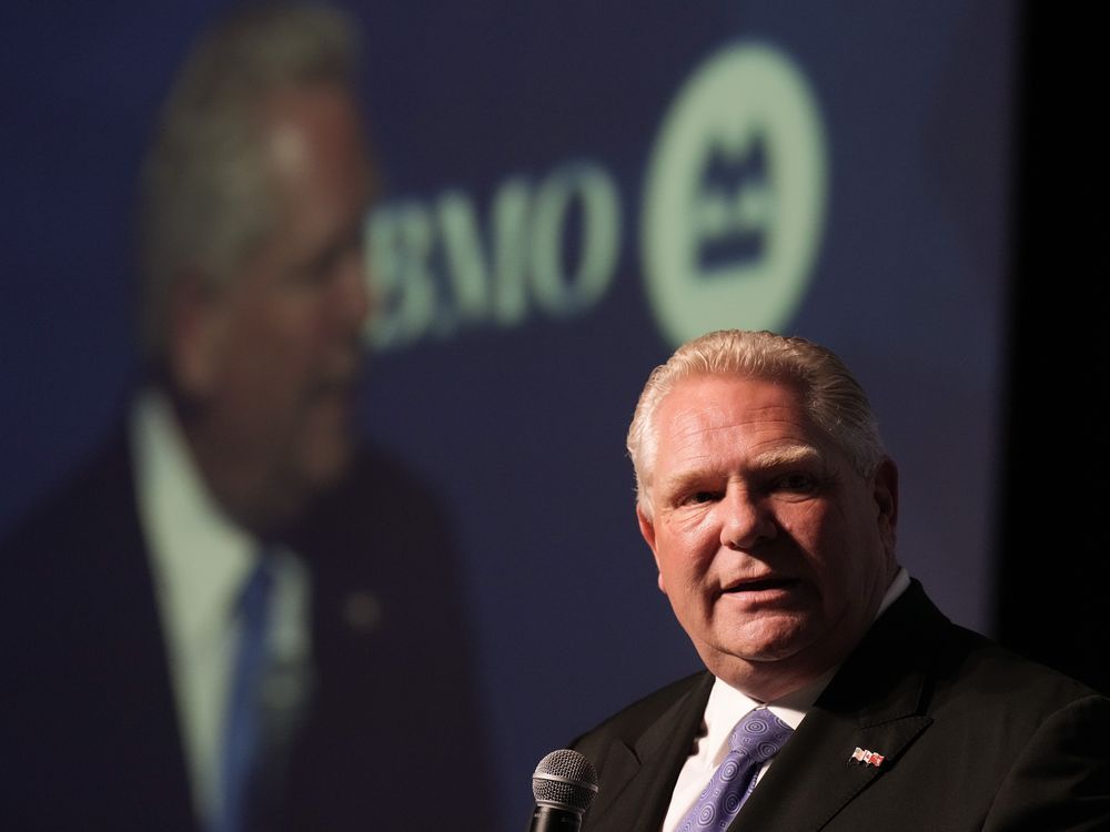 WSIB to give Ontario employers $2B in surplus funds | Toronto Sun