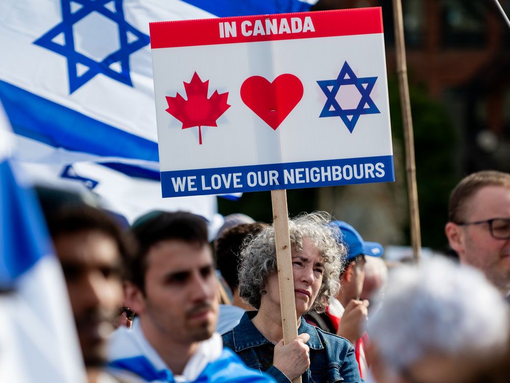 EDITORIAL: The moral clarity of Stephen Harper | Toronto Sun