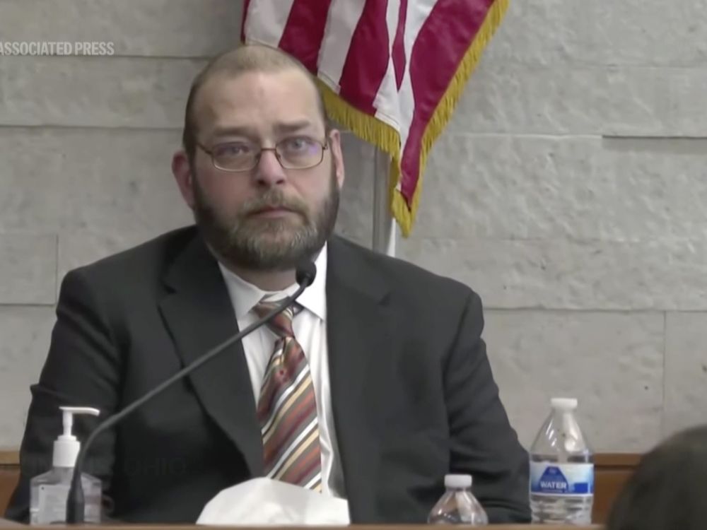 Ex-officer found guilty in the 2020 shooting death of Andre Hill ...