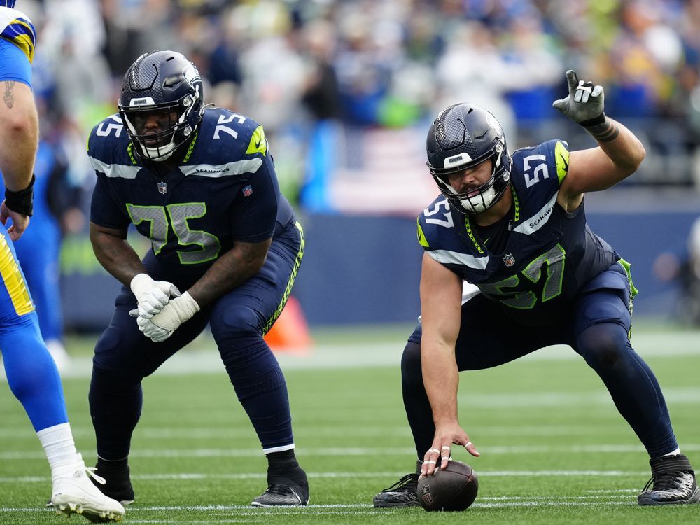 Seahawks centre Connor Williams retires for personal reasons | Toronto Sun