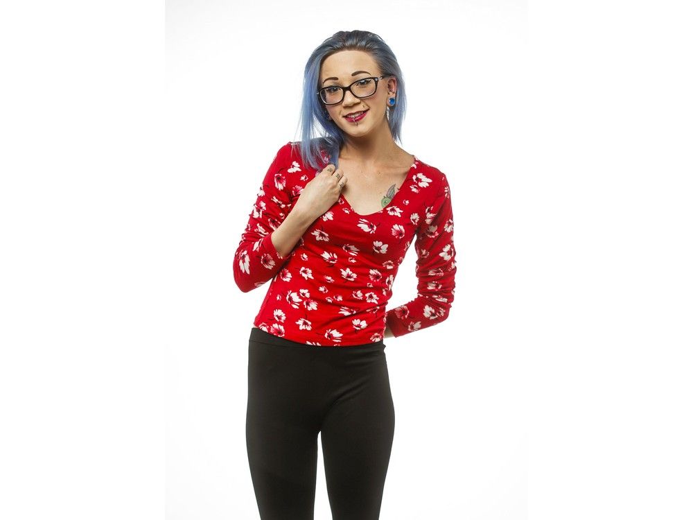 SUNshine Girl Emily | Toronto Sun