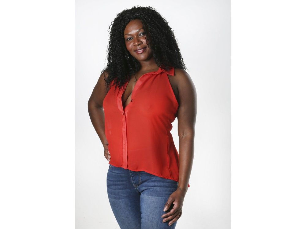 SUNshine Girl Ceola | Toronto Sun