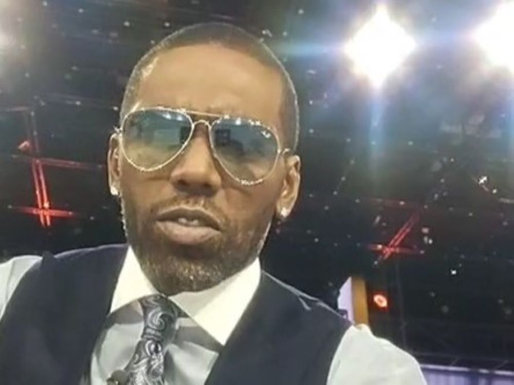 NFL great Randy Moss says he’s battling something internally | Toronto Sun