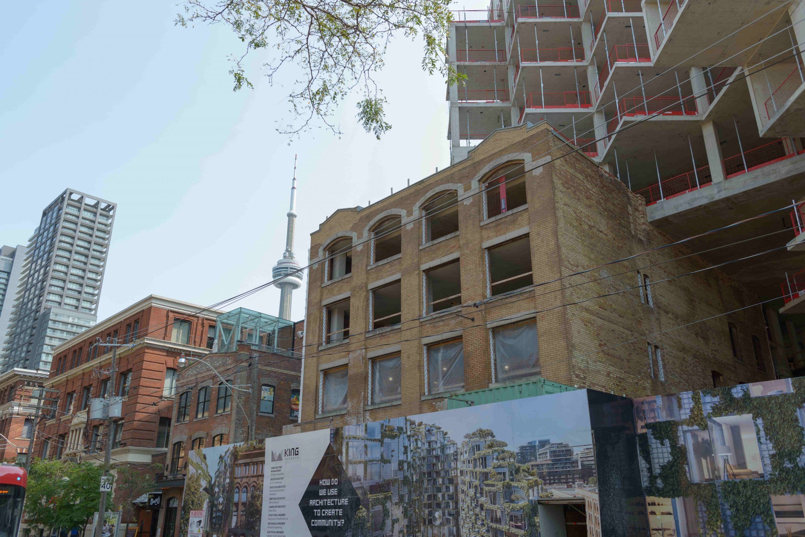 BILD: Upfront costs to build new homes are way too high | Toronto Sun