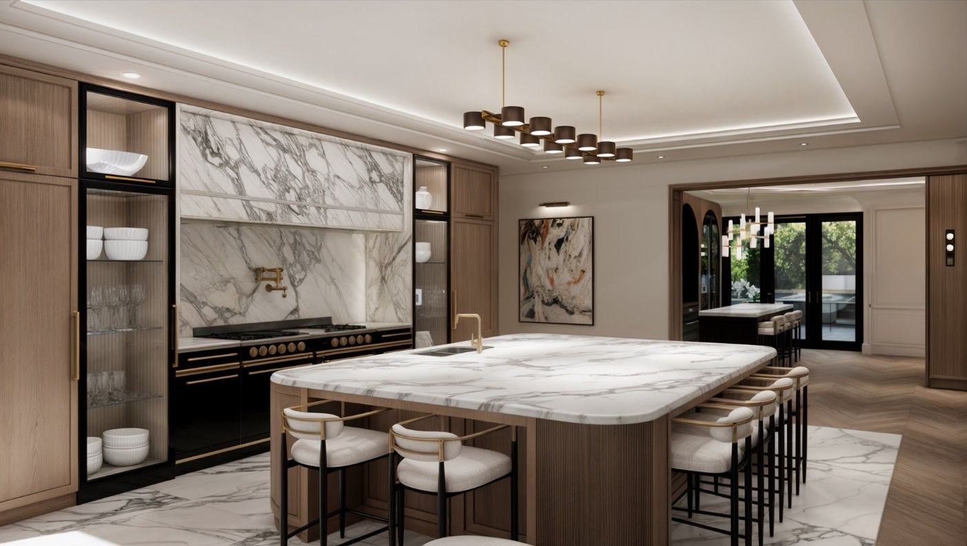 The art of timeless design | Toronto Sun