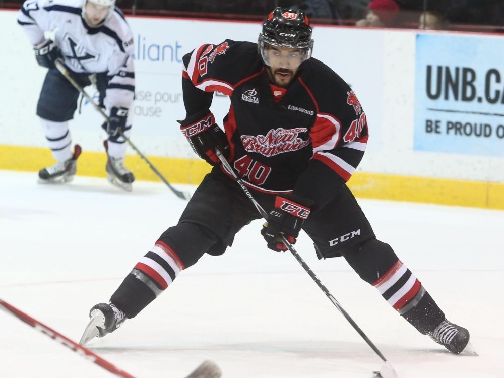 Hockey player whose skate slashed throat of rival needs help | Toronto Sun