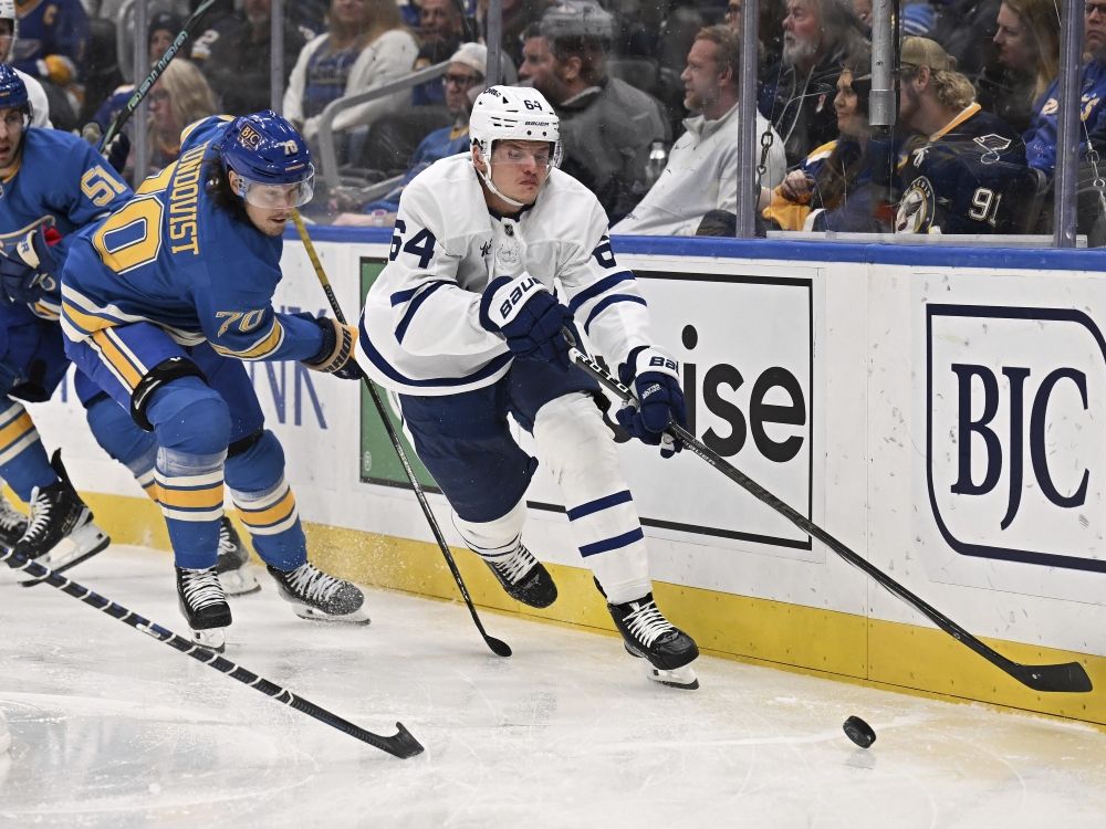Maple Leafs activate David Kampf ahead of game in Dallas | Toronto Sun