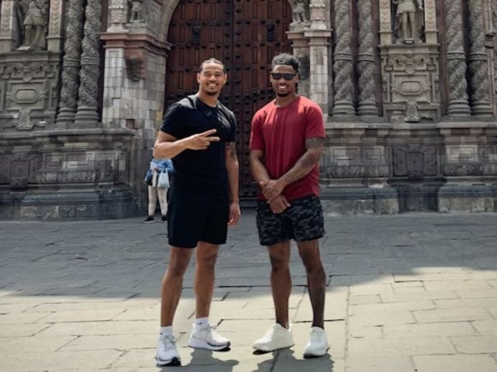 SIMMONS: The Metchie family is living Canadian sports dream | Toronto Sun