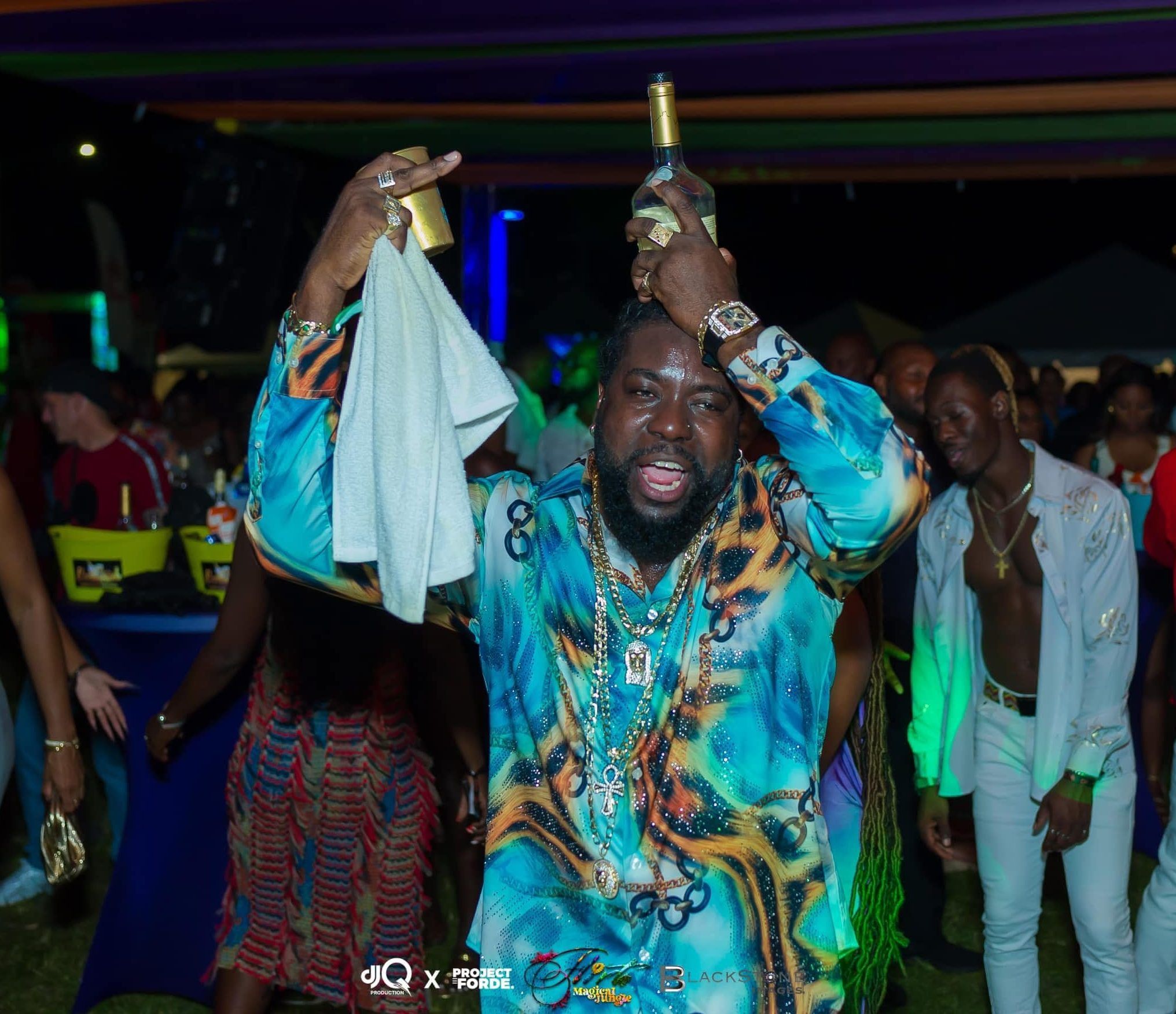 Canadian man found bound and shot to death on Caribbean island ...