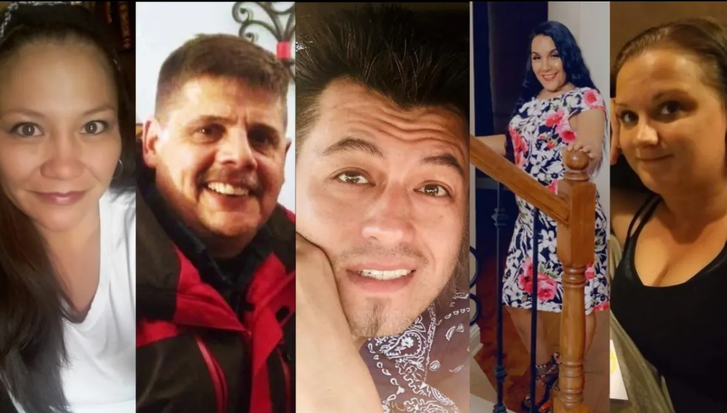 Texas cannibal sentenced to die for 'human sacrifice' slayings ...