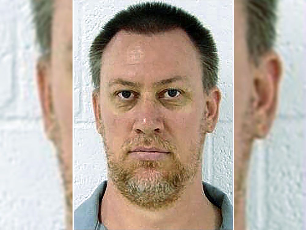 Abnormal brain and childhood abuse make man unfit for execution ...