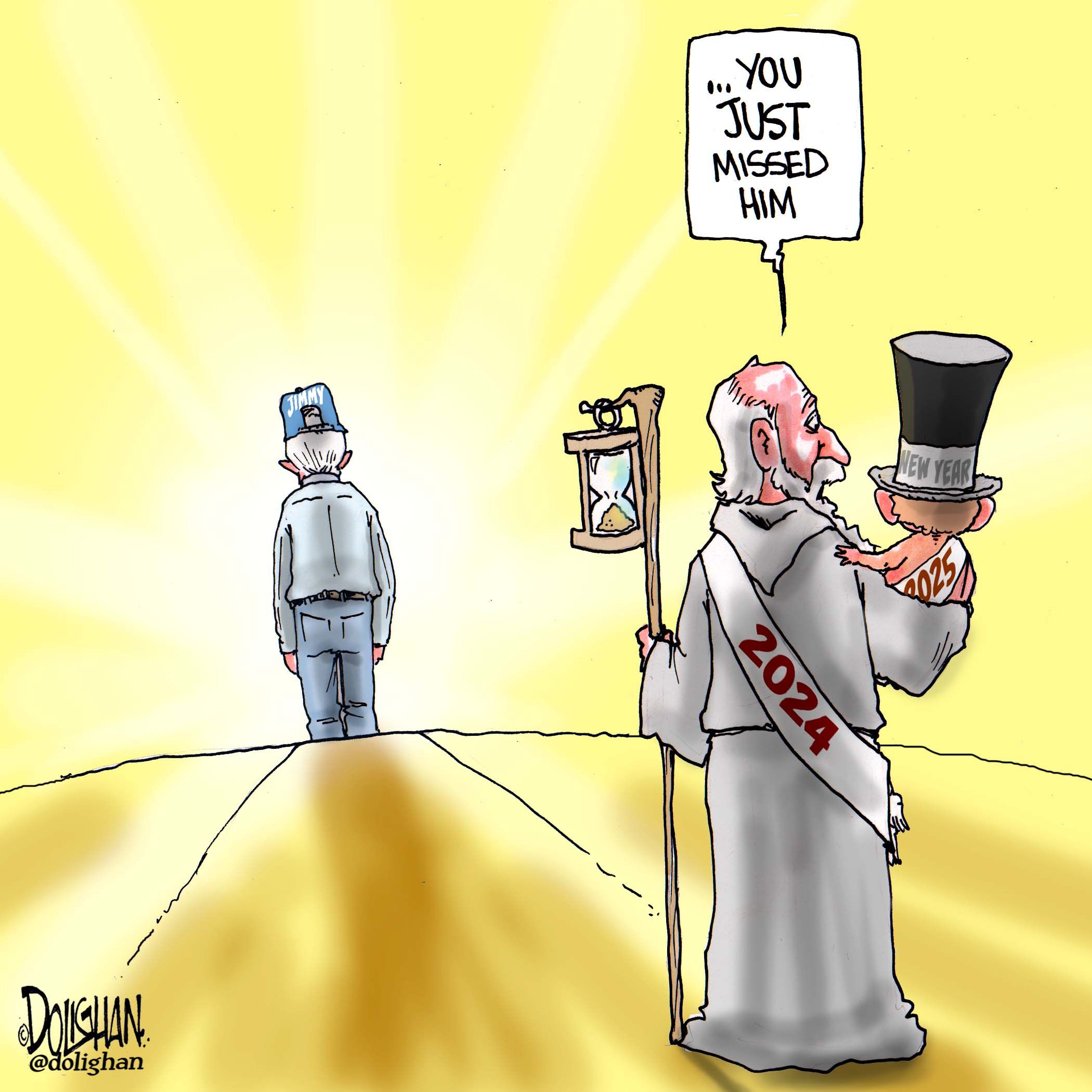 Cartoons: Editorials, Politics and Humour | Toronto Sun