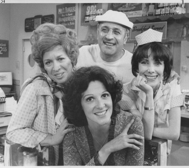 Linda Lavin, 'Alice' sitcom star, dies at 87 | Toronto Sun