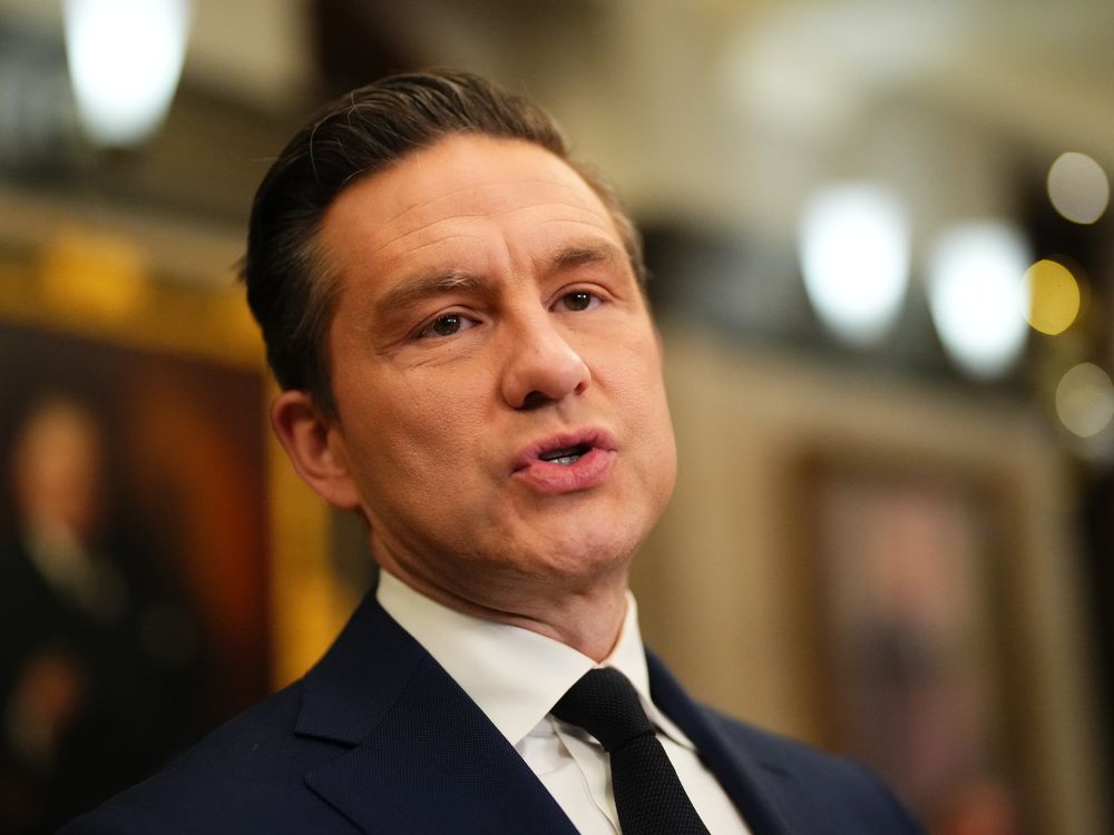 Will Poilievre really defund the CBC? Answer won’t shock you | Toronto Sun